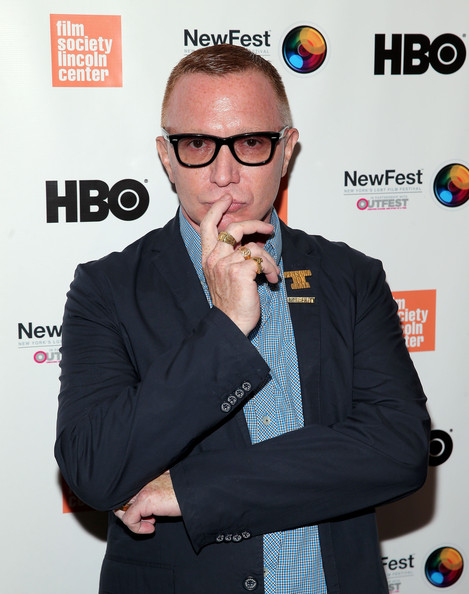 Picture of Bruce La Bruce