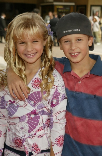 Picture of Cayden Boyd