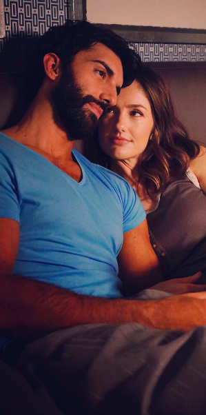 Picture of Jane the Virgin