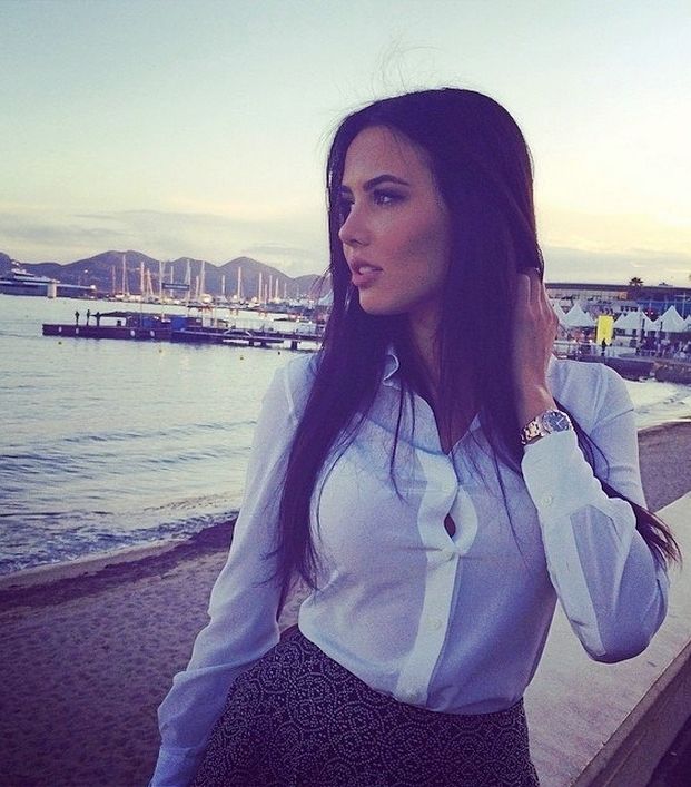 Picture of Anastasia Reshetova