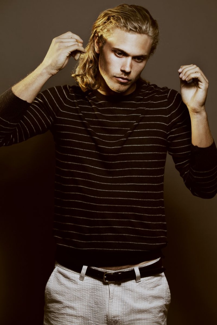 Image of Christopher Mason