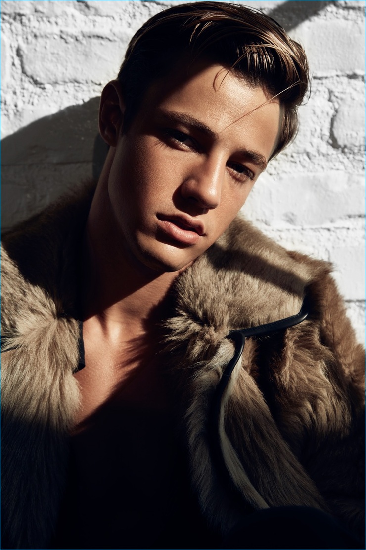 Picture of Cameron Dallas