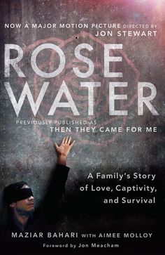 Rosewater picture