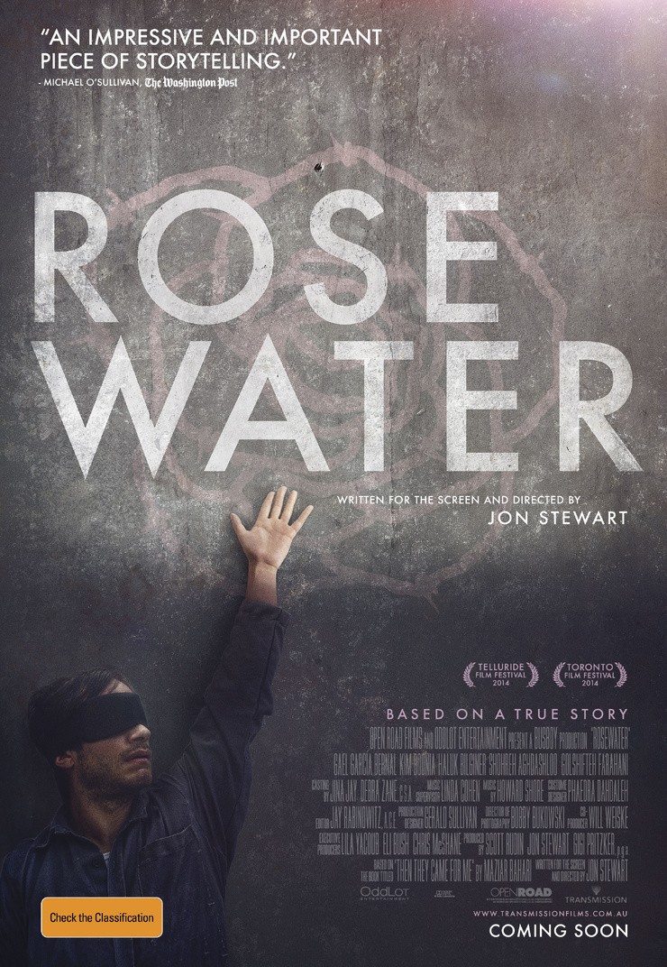 Picture of Rosewater