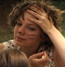 Picture of Kia Davis