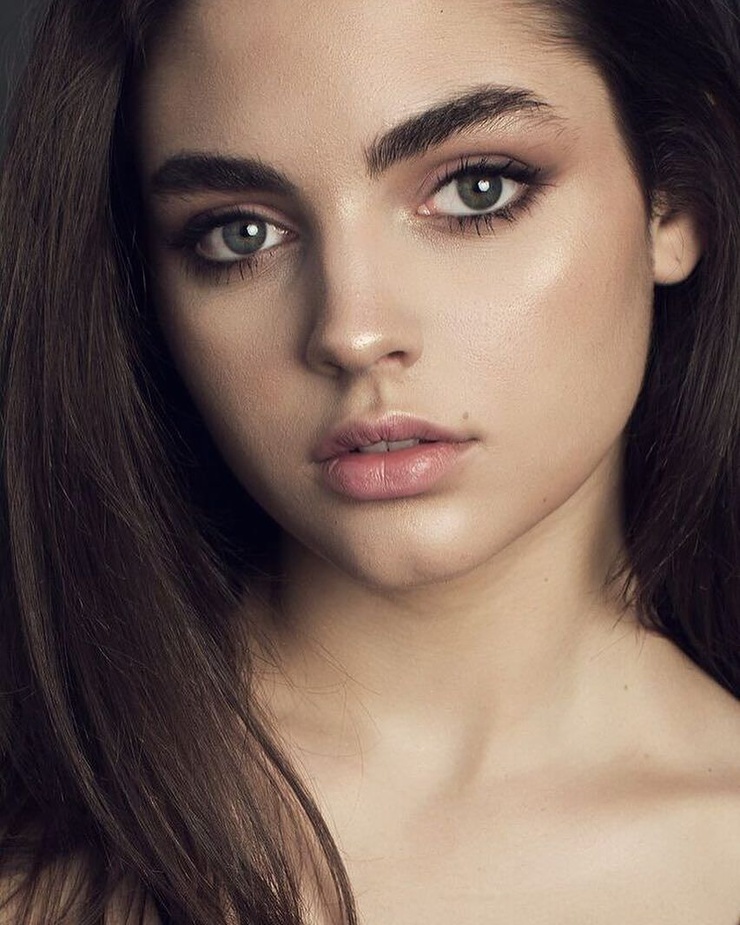 Picture of Ellie Martin