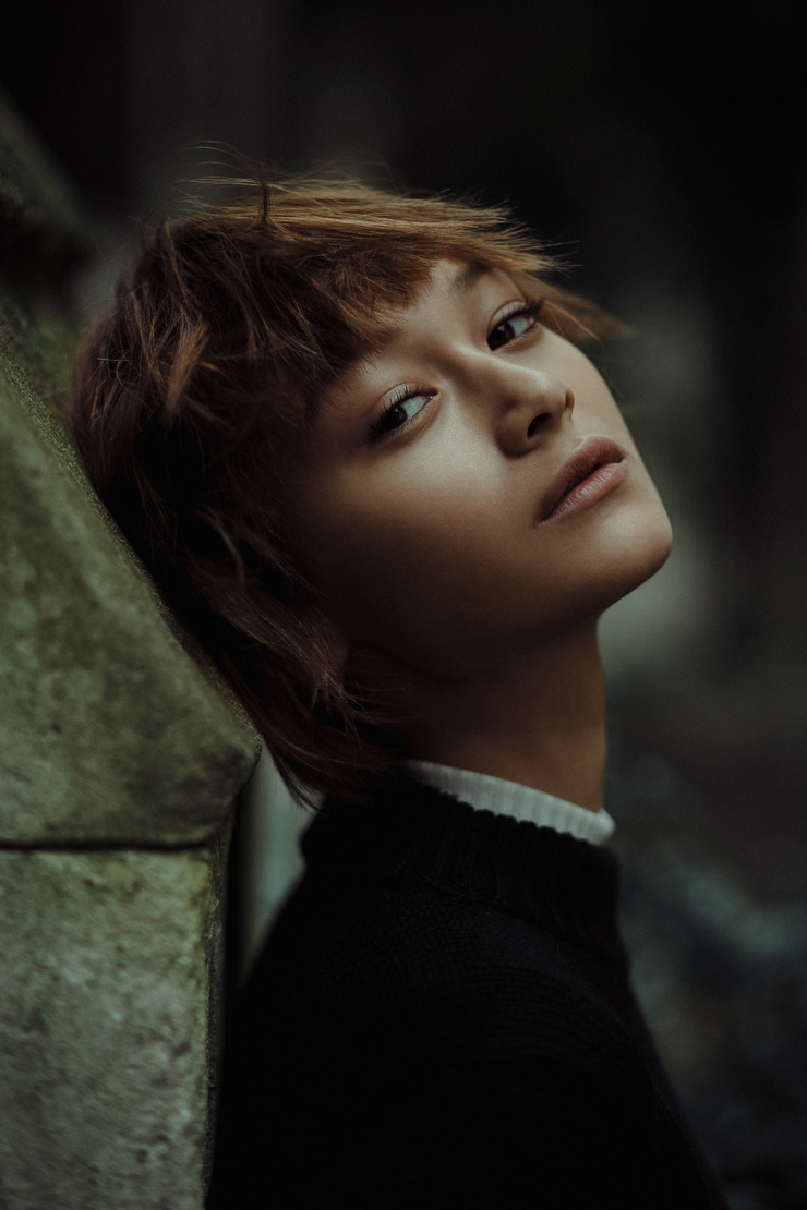 Picture of Laura Rakhman-Kidd