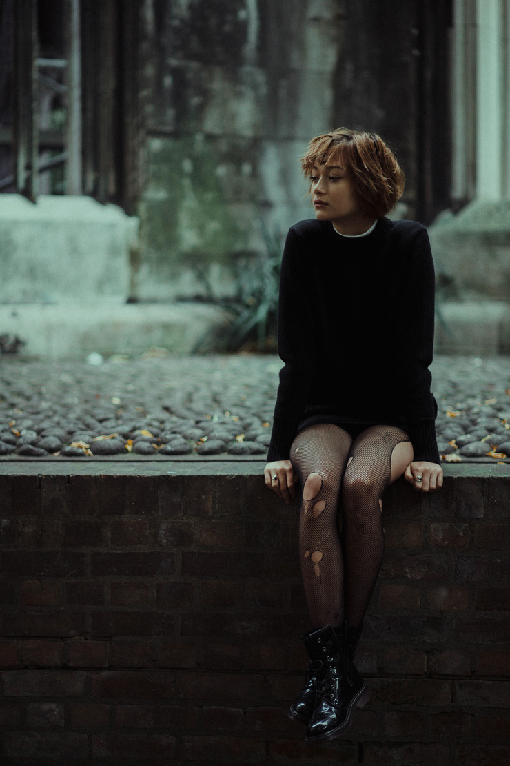 Laura Rakhman-Kidd image