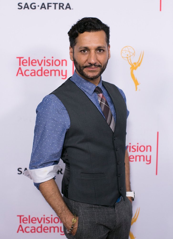 Picture of Cas Anvar