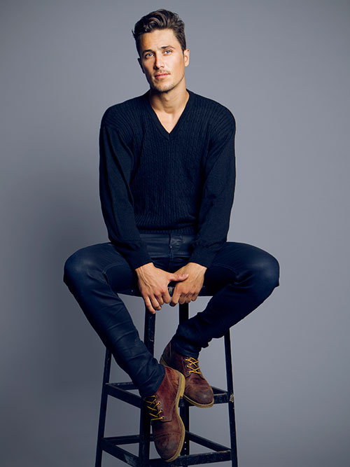 Jeremy Santucci image