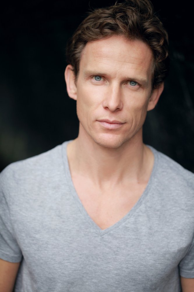 Picture of Jonathan Kerrigan