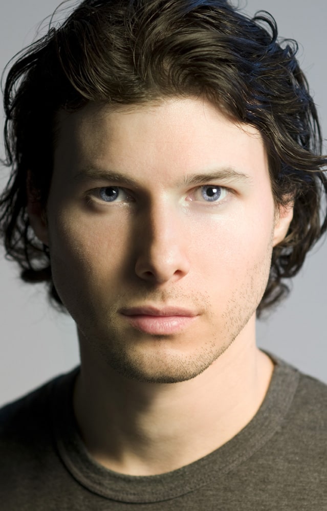 Picture of Daniel Bayle