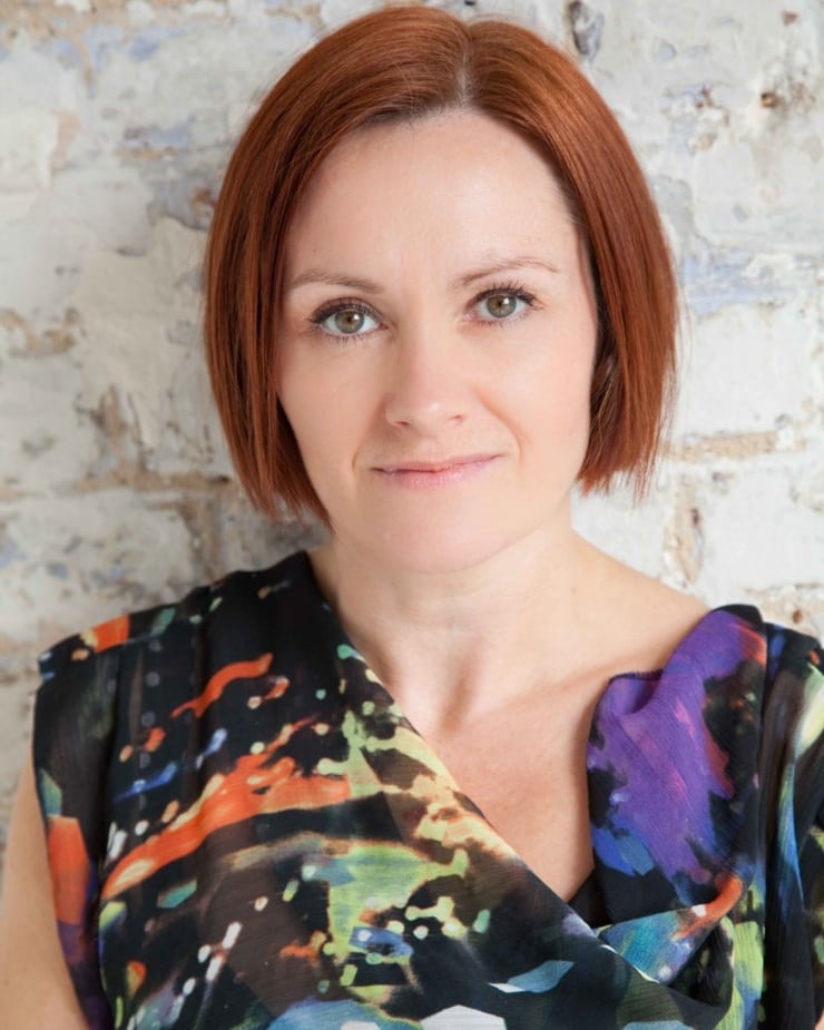 Picture of Debra Baker