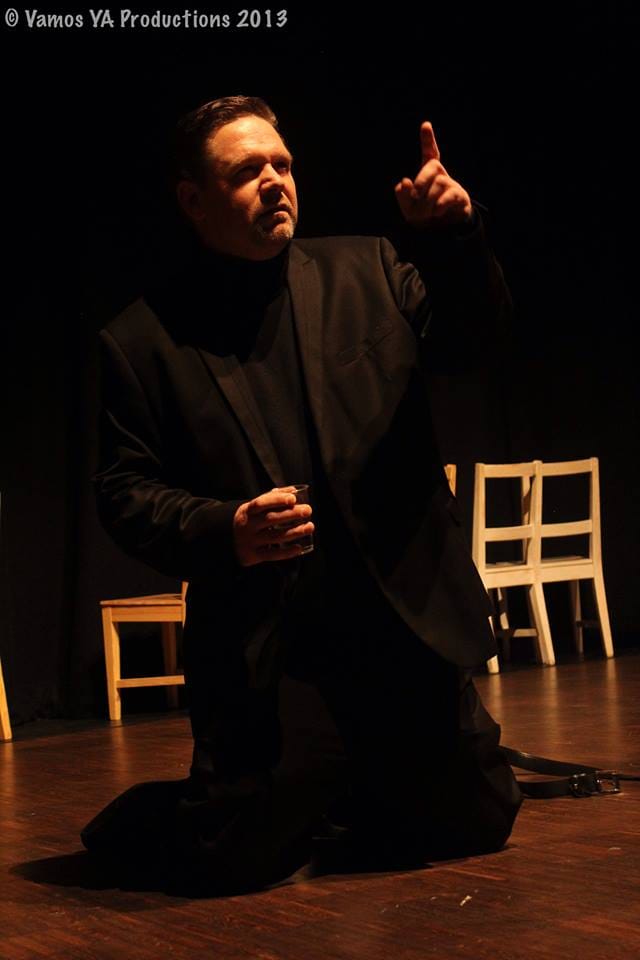 Picture of Shane Hart