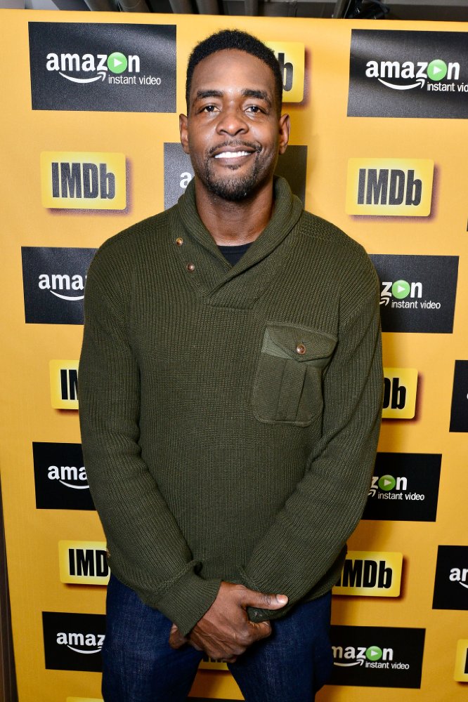 Chris Webber picture