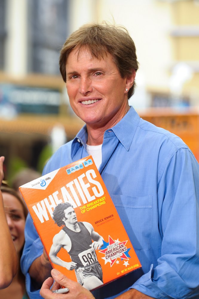 Picture of Bruce Jenner