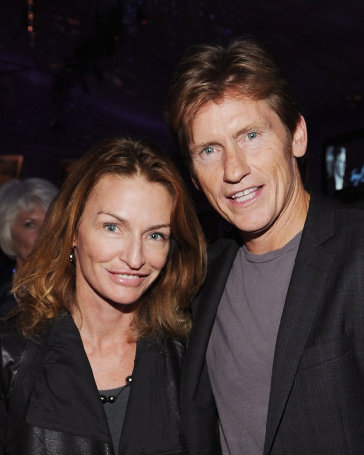 Picture of Denis Leary