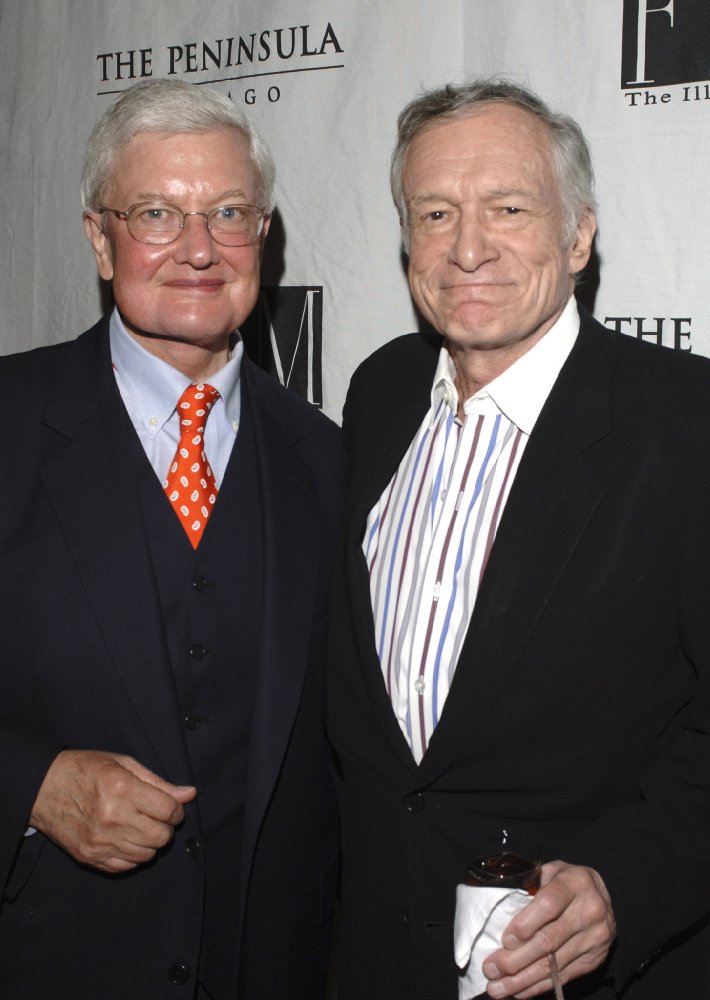 Hugh M. Hefner picture