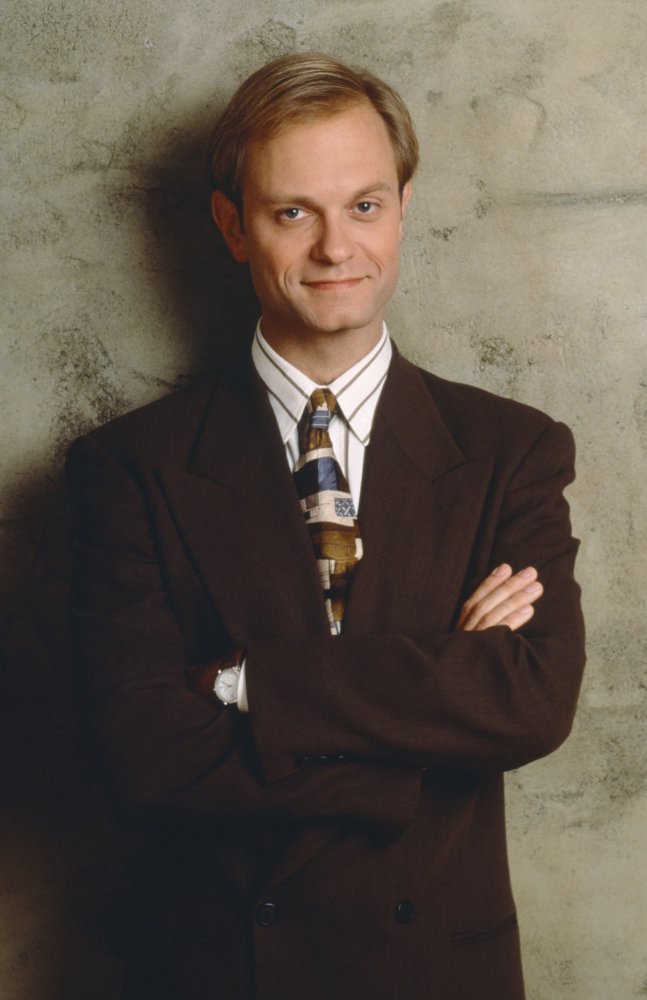 David Hyde Pierce picture