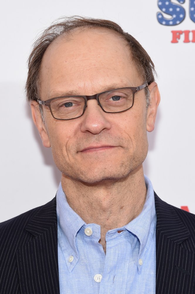 Picture of David Hyde Pierce