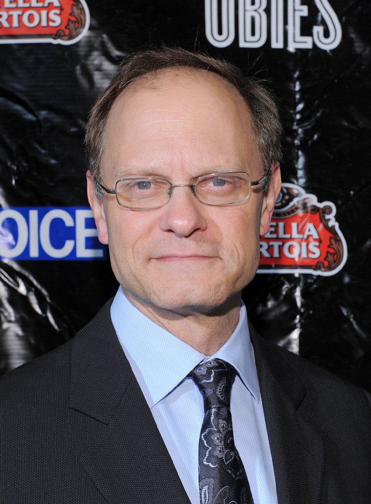 David Hyde Pierce picture