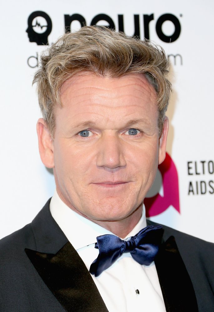 Image of Gordon Ramsay