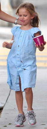 Image of Violet Affleck