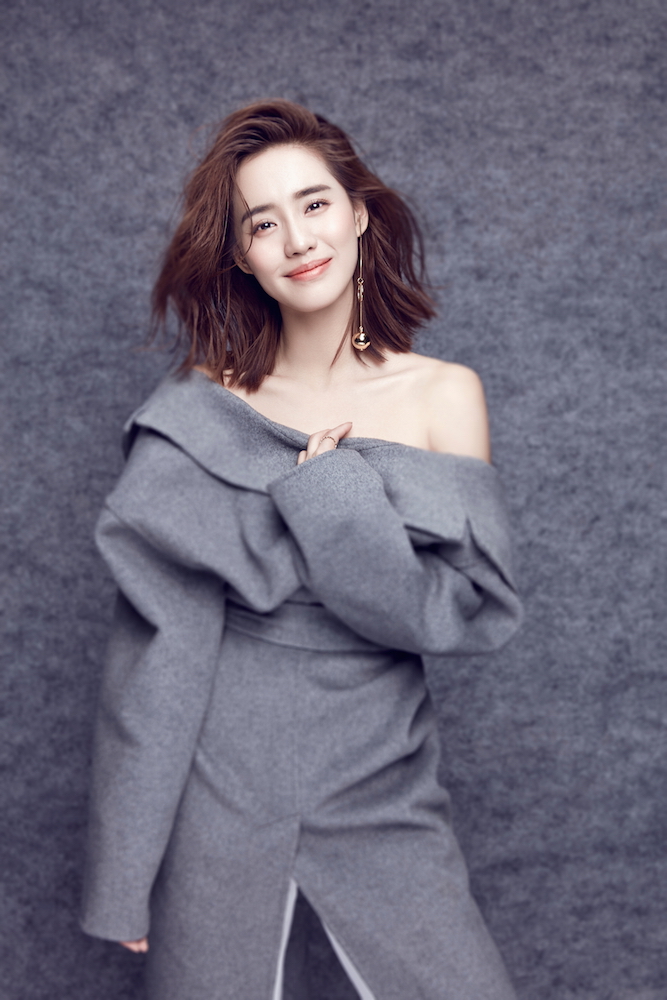 Picture of Zhi Wang