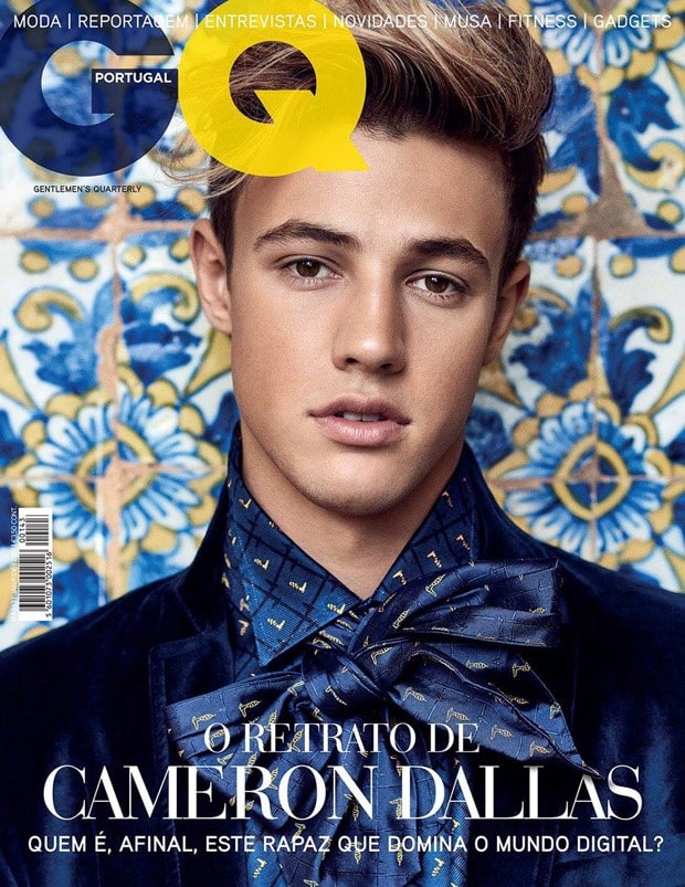 Picture of Cameron Dallas