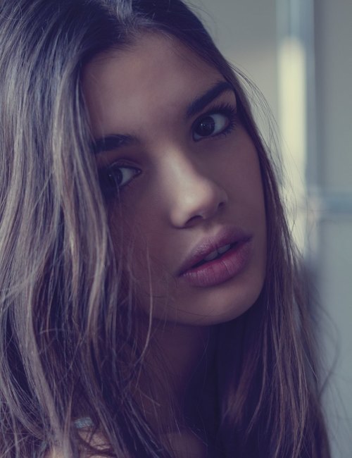 Picture of Ines Espuny