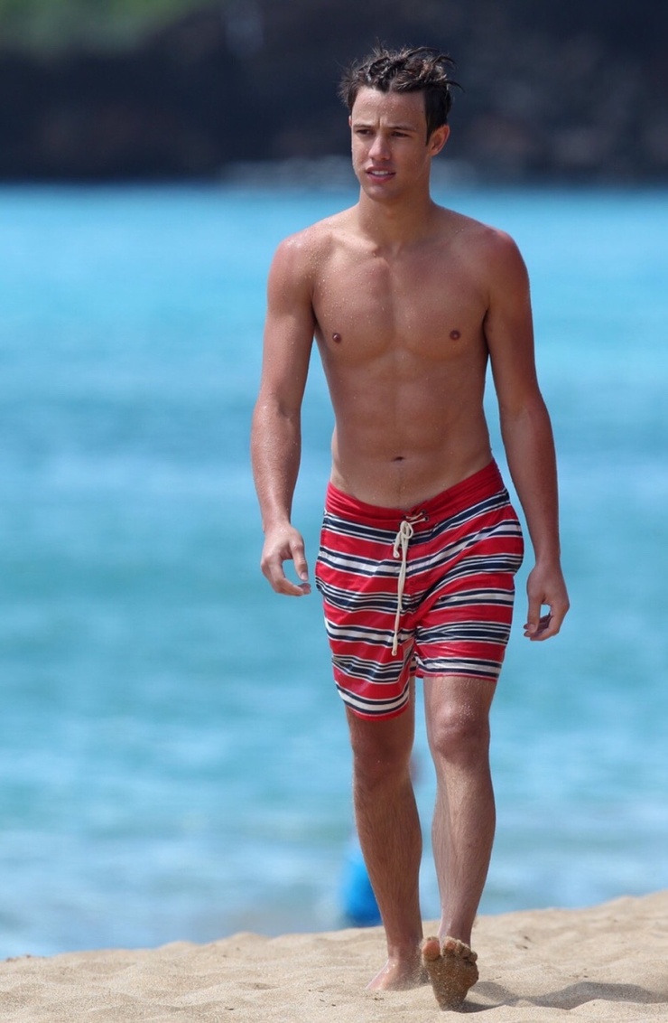 Picture of Cameron Dallas