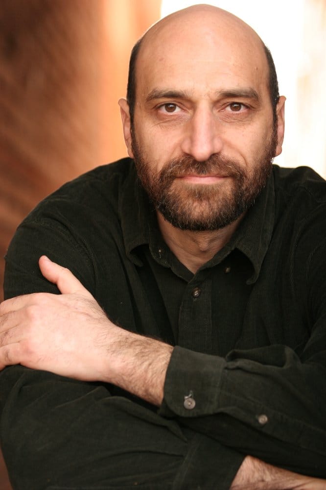 Picture of Arthur Darbinyan