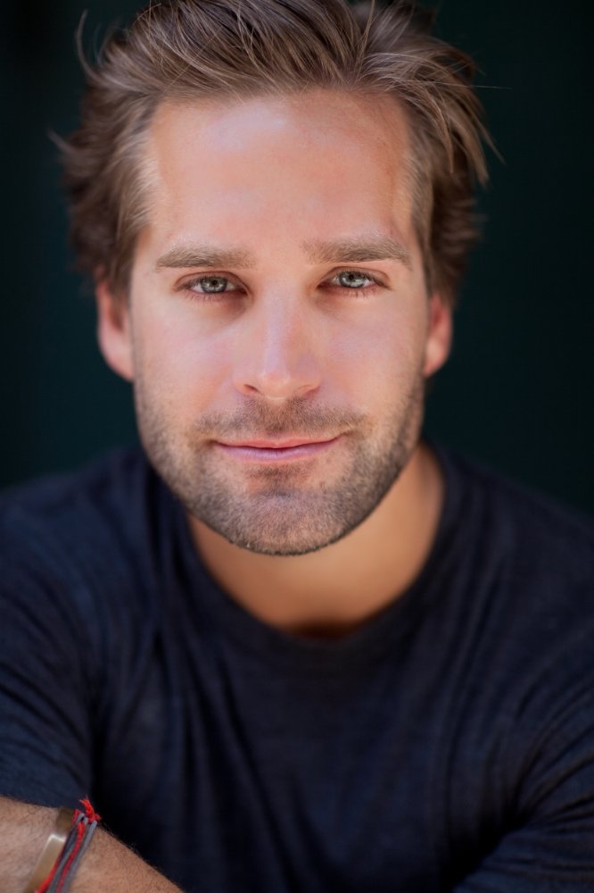 Picture of Tyler Hollinger