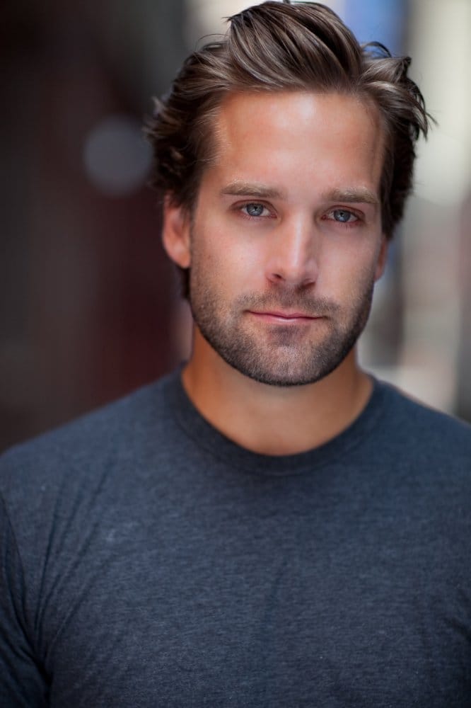 Picture of Tyler Hollinger