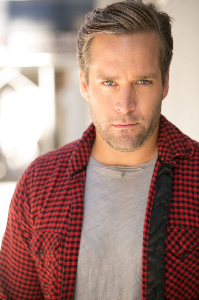 Picture of Tyler Hollinger