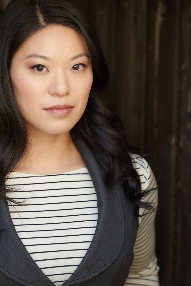 Christine Lin picture