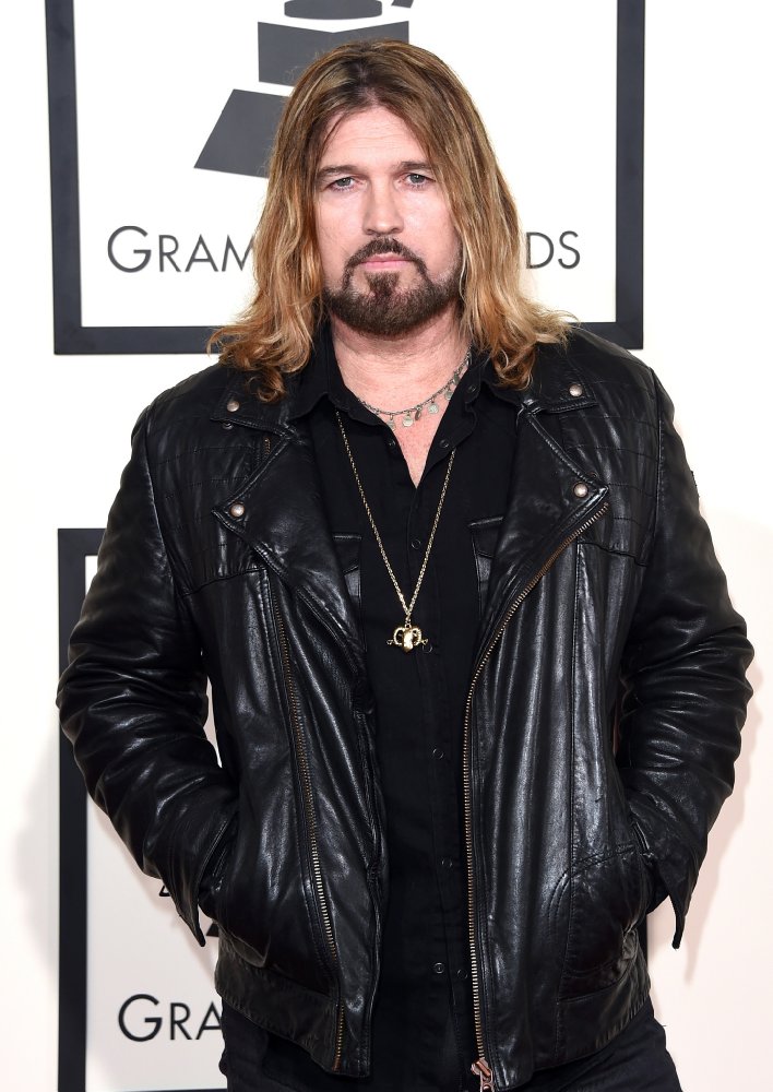 Picture of Billy Ray Cyrus