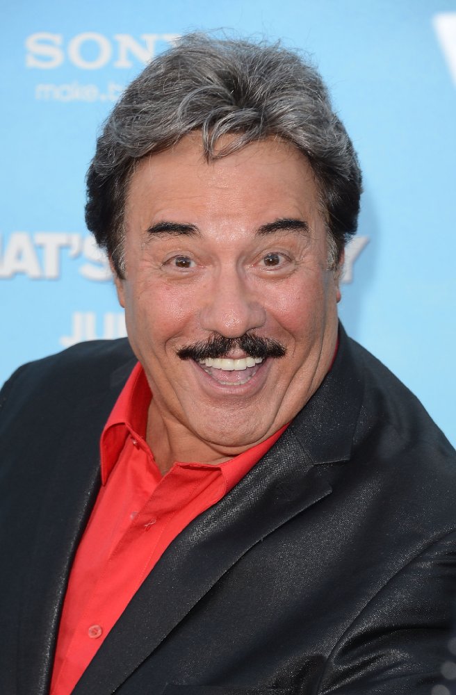 Picture of Tony Orlando