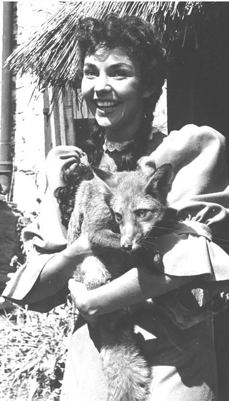 Picture of Jennifer Jones