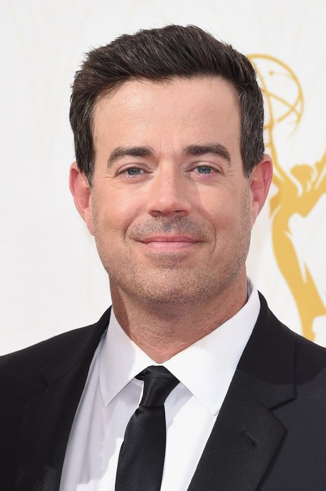 Carson Daly picture