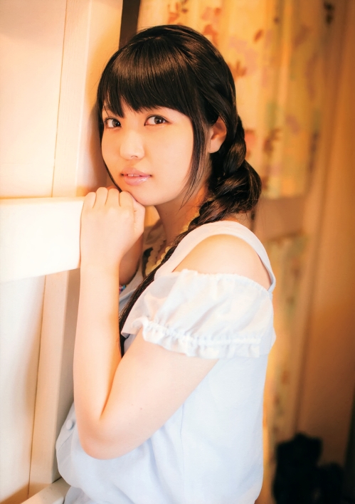 Picture of Saori Oonishi