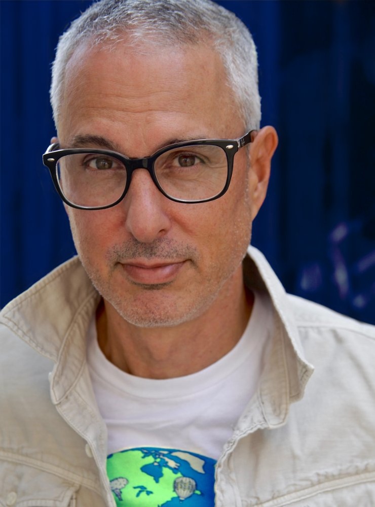 Picture of Joe Amato