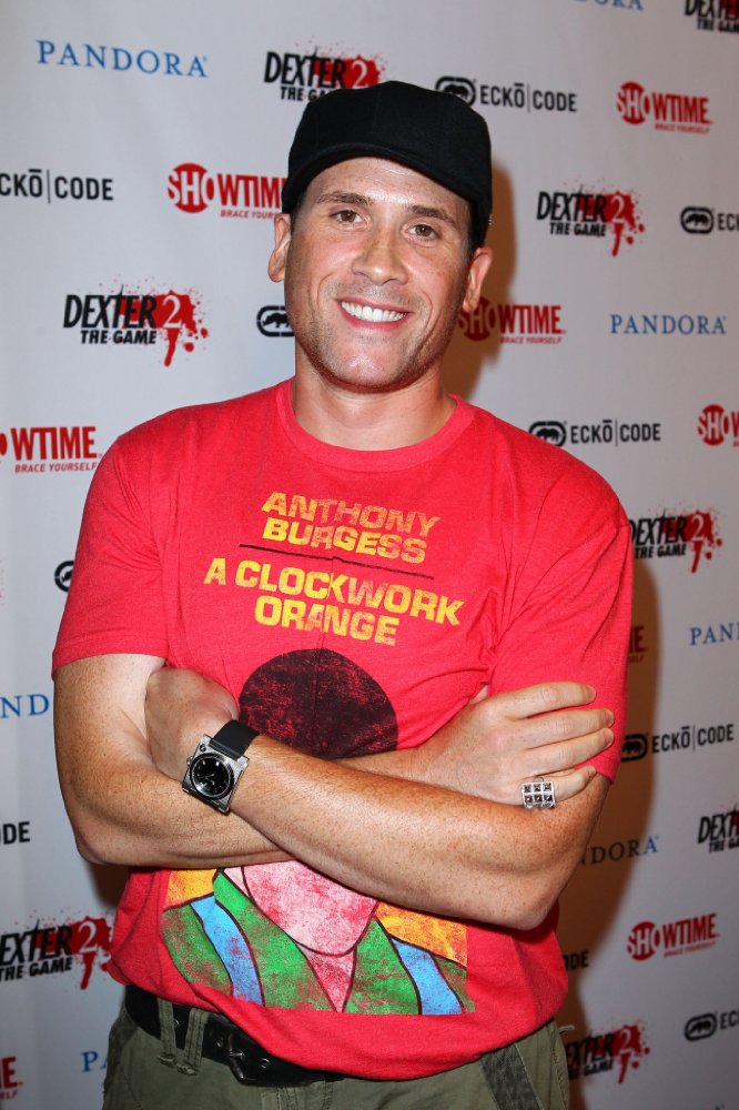 Image of Marc Ecko