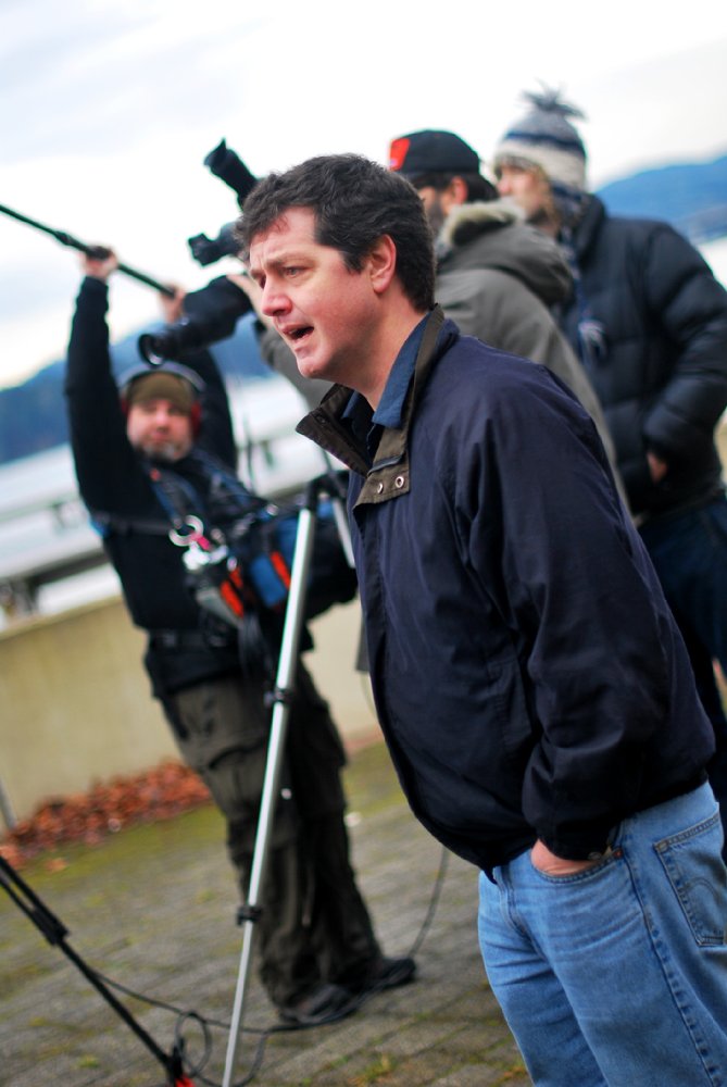 Picture of Bruce Kennedy