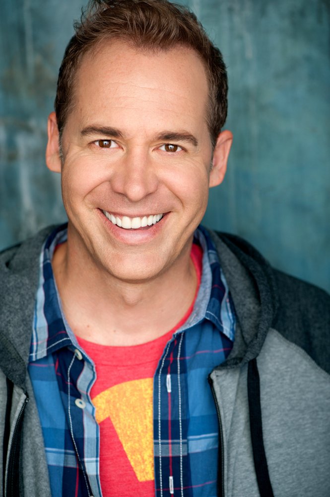 Picture of Todd Nasca