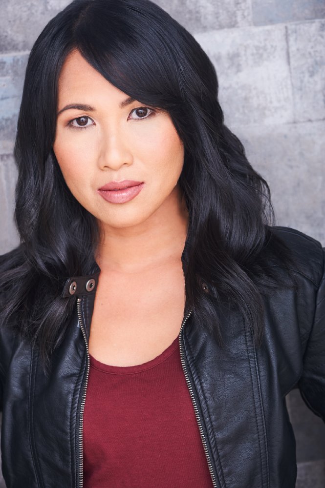 Picture of Armi Arabe Abiera