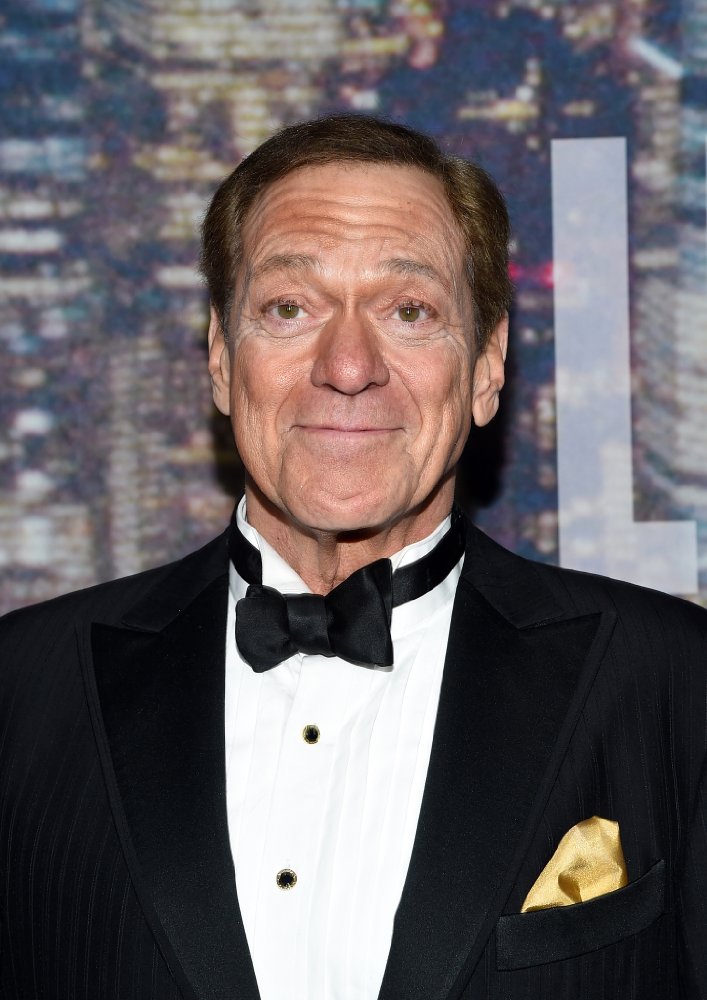 Picture of Joe Piscopo