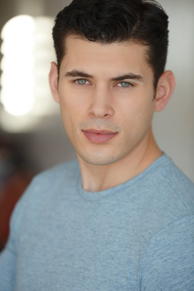 Picture of James Joseph Pulido