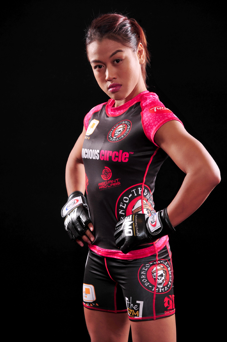 Picture of Ann Osman