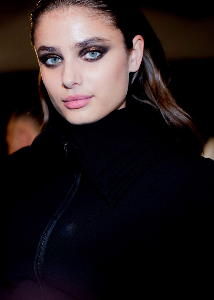 Taylor Marie Hill picture